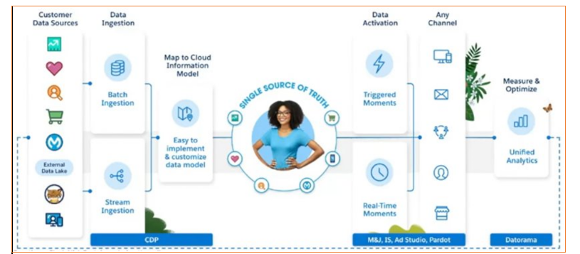 Meet Marketing Cloud Intelligence- An Introduction - SFMC Simplified