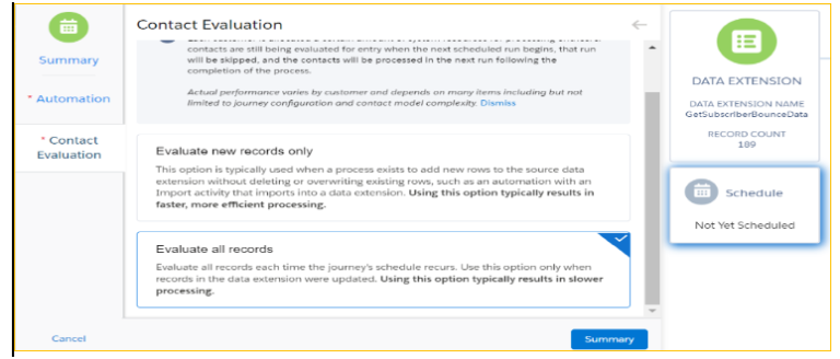 Update your SFMC subscriber’s bounced status in Salesforce CRM - SFMC ...