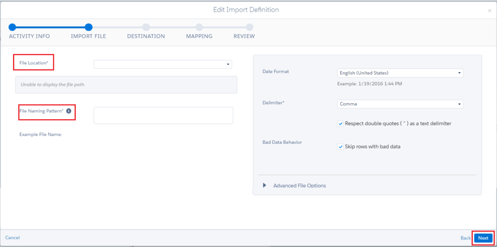 Sync EmailOpt-out value from CRM to SFMC in All Subscriber list - SFMC ...