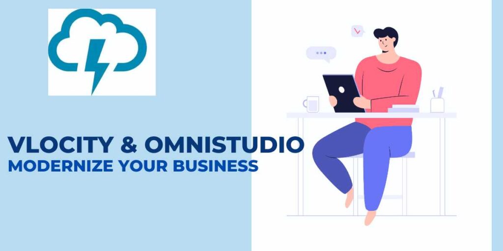Vlocity and OmniStudio in Salesforce - SFMC Simplified