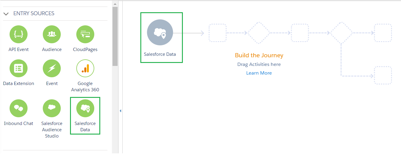 Send Email to CRM Lead from Marketing Cloud - SFMC Simplified