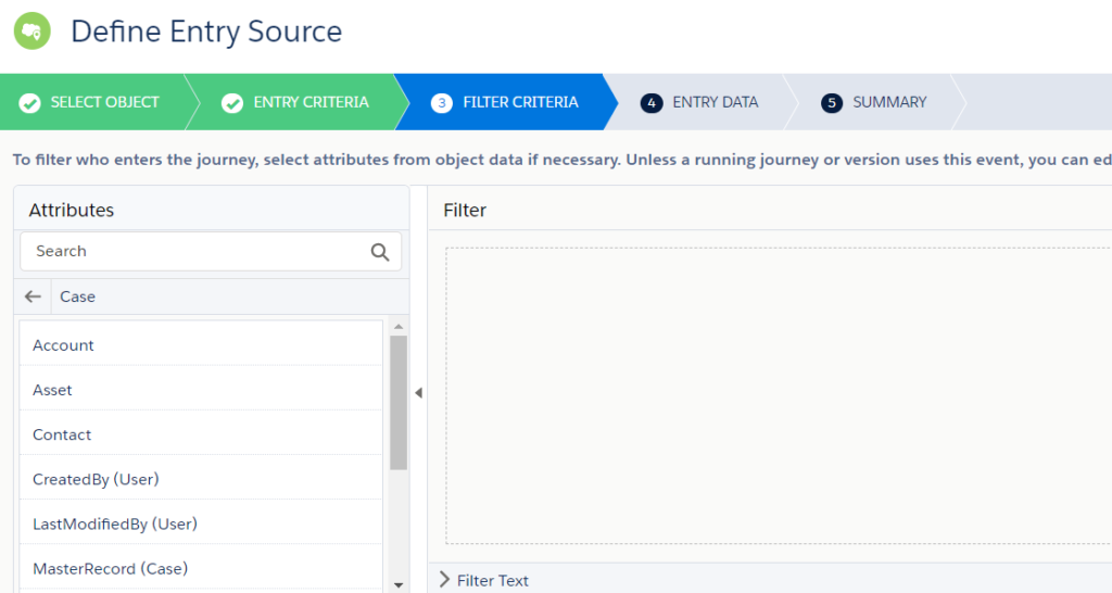 Send Email to CRM Lead from Marketing Cloud - SFMC Simplified