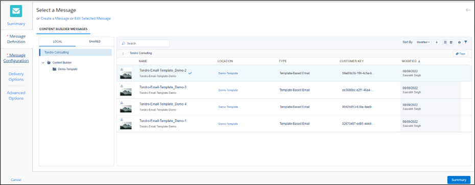 Send Email to CRM Lead from Marketing Cloud - SFMC Simplified